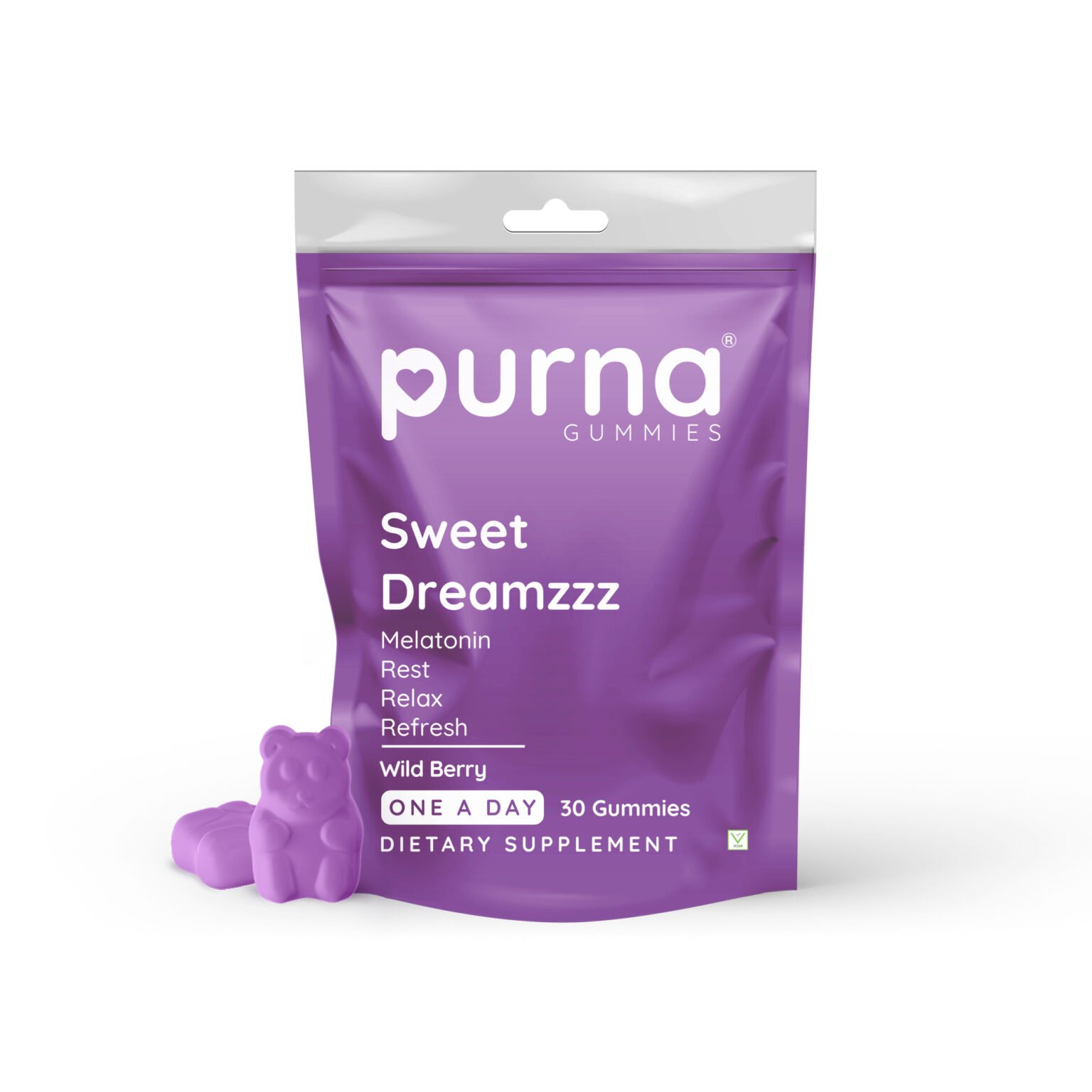 Purna Gummies – India's First Whole Food Multivitamin … – India's First ...